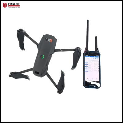 China Handheld Drone Detection FPV Detection for sale