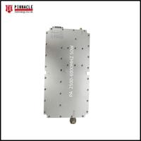 China 8–10 GHz 50W High Power Amplifier Module High-Efficiency RF Power Amplifier for X-Band Applications for sale