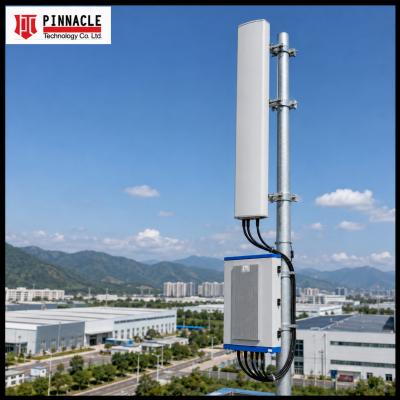 China Outdoor High Power Wateproof Digital Signal Repeater for sale