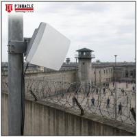 China SDR Prison Cell Phone Jammer Clean Shield 39W FDD TDD Uplink Safe Mobile Signal Wifi Jail Jammer with IP65 Network Managed for sale
