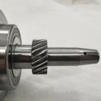China DAYANG Tricycle 250cc Gasoline Engine Forged Steel Motorcycle Crankshaft for Performance for sale