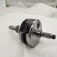 China DAYANG Tricycle 250cc Gasoline Engine Forged Steel Motorcycle Crankshaft for Performance for sale