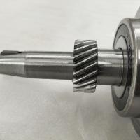China DAYANG Tricycle 250cc Gasoline Engine Forged Steel Motorcycle Crankshaft for Performance for sale