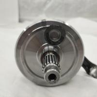 China DAYANG Tricycle 250cc Gasoline Engine Forged Steel Motorcycle Crankshaft for Performance for sale