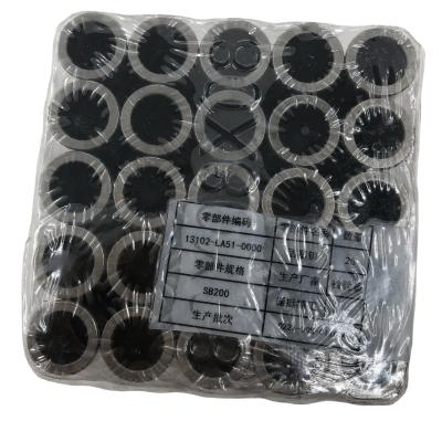 China DAYANG GASOLINE Engine 200cc Tricycles Genuine Parts Motorcycle Forged Piston Pin Kit for sale