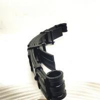 China Steel Leaf Spring for DAYANG Tricycle 4 2 Rear Suspension Replacement Parts for sale