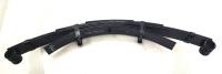 China Steel Leaf Spring for DAYANG Tricycle 4 2 Rear Suspension Replacement Parts for sale