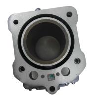 China Motorcycle Engine Spare Parts Complete Cylinder Head for DAYANG CG250 Gasoline Engine for sale