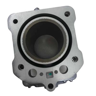 China Motorcycle Engine Spare Parts Complete Cylinder Head for DAYANG CG250 Gasoline Engine for sale