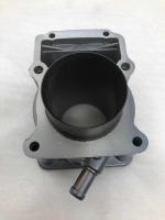 China Motorcycle Engine Spare Parts Complete Cylinder Head for DAYANG CG250 Gasoline Engine for sale