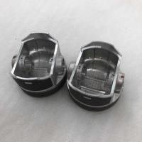 China Motorcycle Forged Tricycle Engine Pistons for DAYANG CG250 Zongshen Engine Customized Size for sale