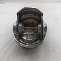 China Motorcycle Forged Tricycle Engine Pistons for DAYANG CG250 Zongshen Engine Customized Size for sale