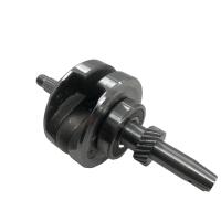 China Top- Forged Steel Motorcycle Crankshaft For DAYANG Tricycle Three Wheels Engine Parts for sale