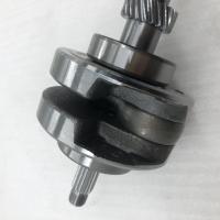 China Top- Forged Steel Motorcycle Crankshaft For DAYANG Tricycle Three Wheels Engine Parts for sale