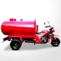 China Experience the Excitement of Water Triking with 250cc Displacement Tricycles for sale