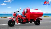 China Experience the Excitement of Water Triking with 250cc Displacement Tricycles for sale