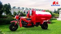 China Experience the Excitement of Water Triking with 250cc Displacement Tricycles for sale