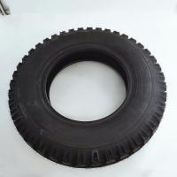 China DAYANG OEM 5.0-12 Motorcycle Tire Natural Rubber Casing Global Packing Black Color for sale