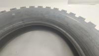 China DAYANG OEM 5.0-12 Motorcycle Tire Natural Rubber Casing Global Packing Black Color for sale