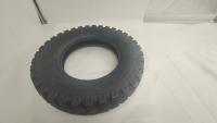 China DAYANG OEM 5.0-12 Motorcycle Tire Natural Rubber Casing Global Packing Black Color for sale