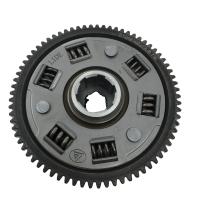 China Guaranteed Clutch Assembly for Lifan 200cc Water-Cooled Engine from Dayang Tricycle for sale