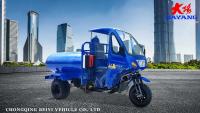 China Motorized Tricycles Water Tankers Fuel Tank Capacity of 10-20L for Optimal Performance for sale