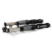 China 50 North Prince Hydraulic Front Shock Absorber Durable and for Chinese Cargo Tricycle for sale