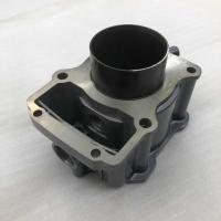 China DAYANG CG200-A Motorcycle Engine Parts Cylinder Block Pneumatic Cylinder Seal Kits for sale