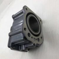 China DAYANG CG200-A Motorcycle Engine Parts Cylinder Block Pneumatic Cylinder Seal Kits for sale
