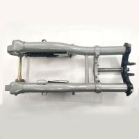 China Front axle f20/350 DAYANG 64 Korean front shock absorber for tricycle for sale