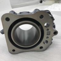 China DAYANG CG200-A Motorcycle Engine Parts Cylinder Block Pneumatic Cylinder Seal Kits for sale
