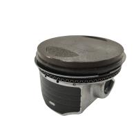 China Tricycle Engines Lifan 250cc Genuine Piston Set with Ring Motorcycle Engine Spare Parts for sale