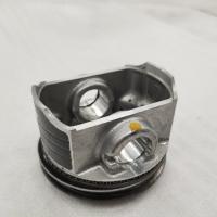 China Tricycle Engines Lifan 250cc Genuine Piston Set with Ring Motorcycle Engine Spare Parts for sale