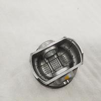 China Tricycle Engines Lifan 250cc Genuine Piston Set with Ring Motorcycle Engine Spare Parts for sale