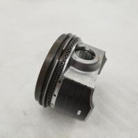 China Tricycle Engines Lifan 250cc Genuine Piston Set with Ring Motorcycle Engine Spare Parts for sale