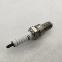 China Tricycle Engine Spare Parts 250cc Water Cooled Engine Spark Plug for Better Efficiency for sale