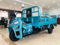 China 250CC Motorized Cargo Tricycle with 3 Wheel Motorcycle Trike Gasoline from Chinese for sale