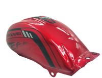 China Universal Q2 Three Wheels Motorcycle Replacement Tricycle Fuel Tank for Q2 Oil Tank for sale