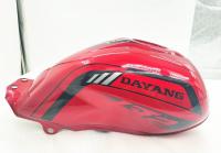 China Universal Q2 Three Wheels Motorcycle Replacement Tricycle Fuel Tank for Q2 Oil Tank for sale