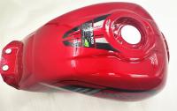 China Universal Q2 Three Wheels Motorcycle Replacement Tricycle Fuel Tank for Q2 Oil Tank for sale