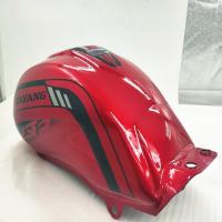 China Universal Q2 Three Wheels Motorcycle Replacement Tricycle Fuel Tank for Q2 Oil Tank for sale