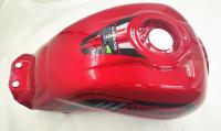 China Universal Q2 Three Wheels Motorcycle Replacement Tricycle Fuel Tank for Q2 Oil Tank for sale
