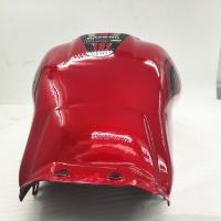 China Universal Q2 Three Wheels Motorcycle Replacement Tricycle Fuel Tank for Q2 Oil Tank for sale