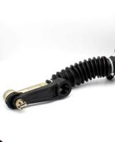 China Univeral Motorcycle Aluminum Alloy Steering Gear for Tricycle Supply for sale