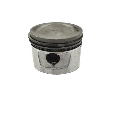 China Express Shipping DAYANG Motorcycle Parts Origin Type Piston and Pin for Easy Packing for sale