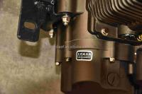 China LIFAN/LONCIN/ZONGSHEN/DAYANG 652cc Motorcycle Tricycle Engine Bike Engine Shift Gears for sale