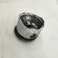 China Express Shipping DAYANG Motorcycle Parts Origin Type Piston and Pin for Easy Packing for sale