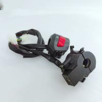 China DAYANG Trimotor Electric Motorized Tricycle Brake Handle for Motorcycle Universal Fit for sale