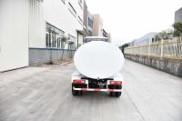 China 400kg Payload Capacity Petrol Gasoline Fuel Type Tricycle Cargo Bike for 2021 Sales for sale
