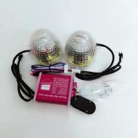 China Music Player DAYANG Tricycle Three Wheels Motorcycle Spare Parts Perfect Performance for sale